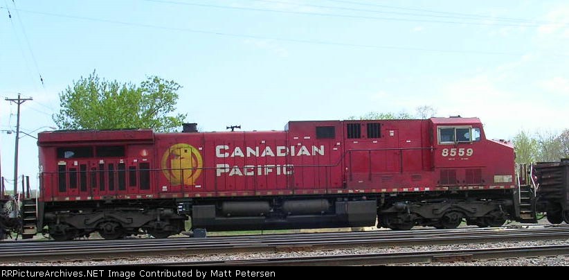 CP 8559